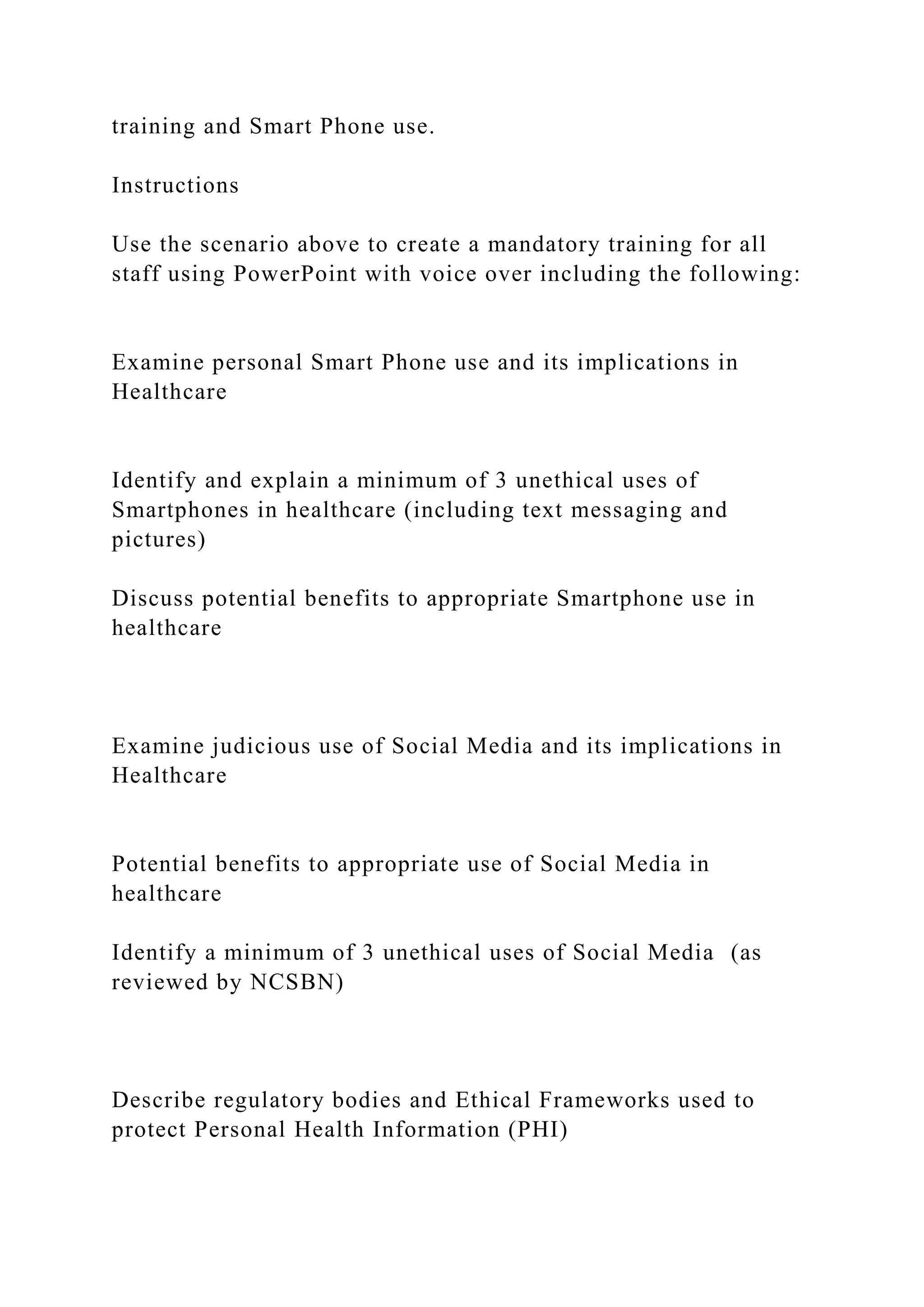 NUR3472CBE Section 01CBE Emerging Healthcare Technologies and Innova.docx