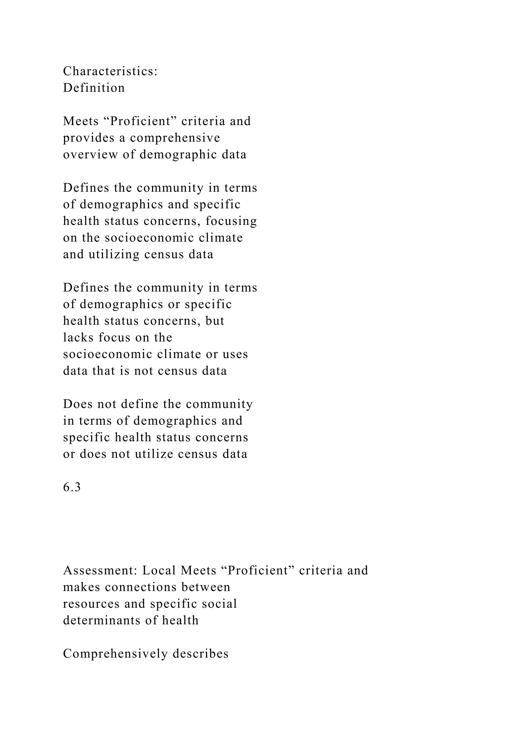 NUR 350 Final Project Guidelines and Rubric Overview .docx