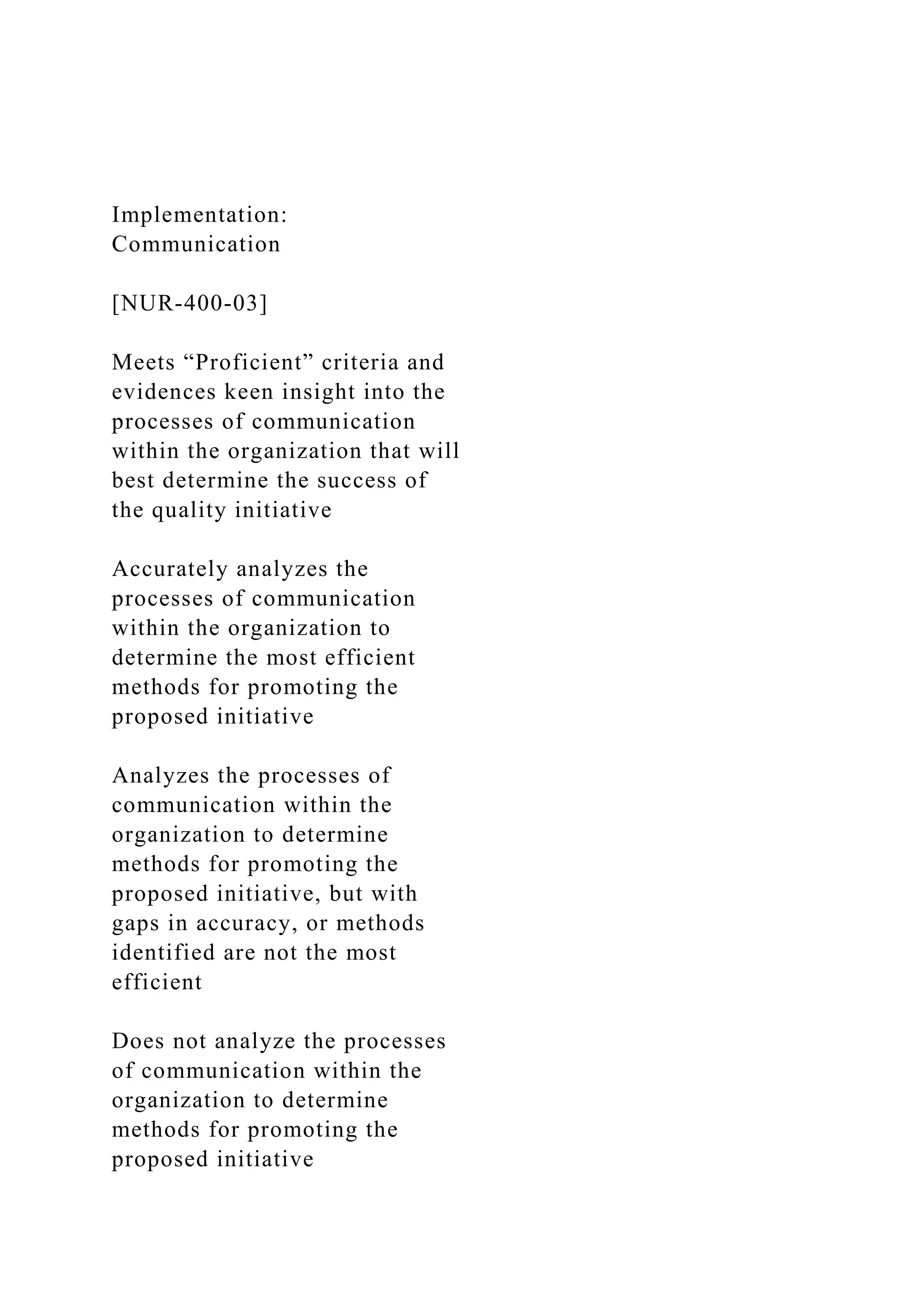 NUR 400 Final Project Guidelines and Rubric Overview .docx