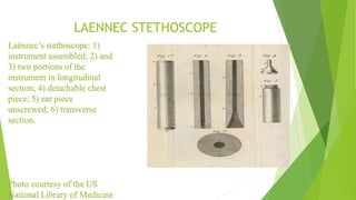 Nur 642 stethoscope slideshare | PPT