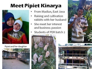 Presentation for asian consortium 2014 | PPT