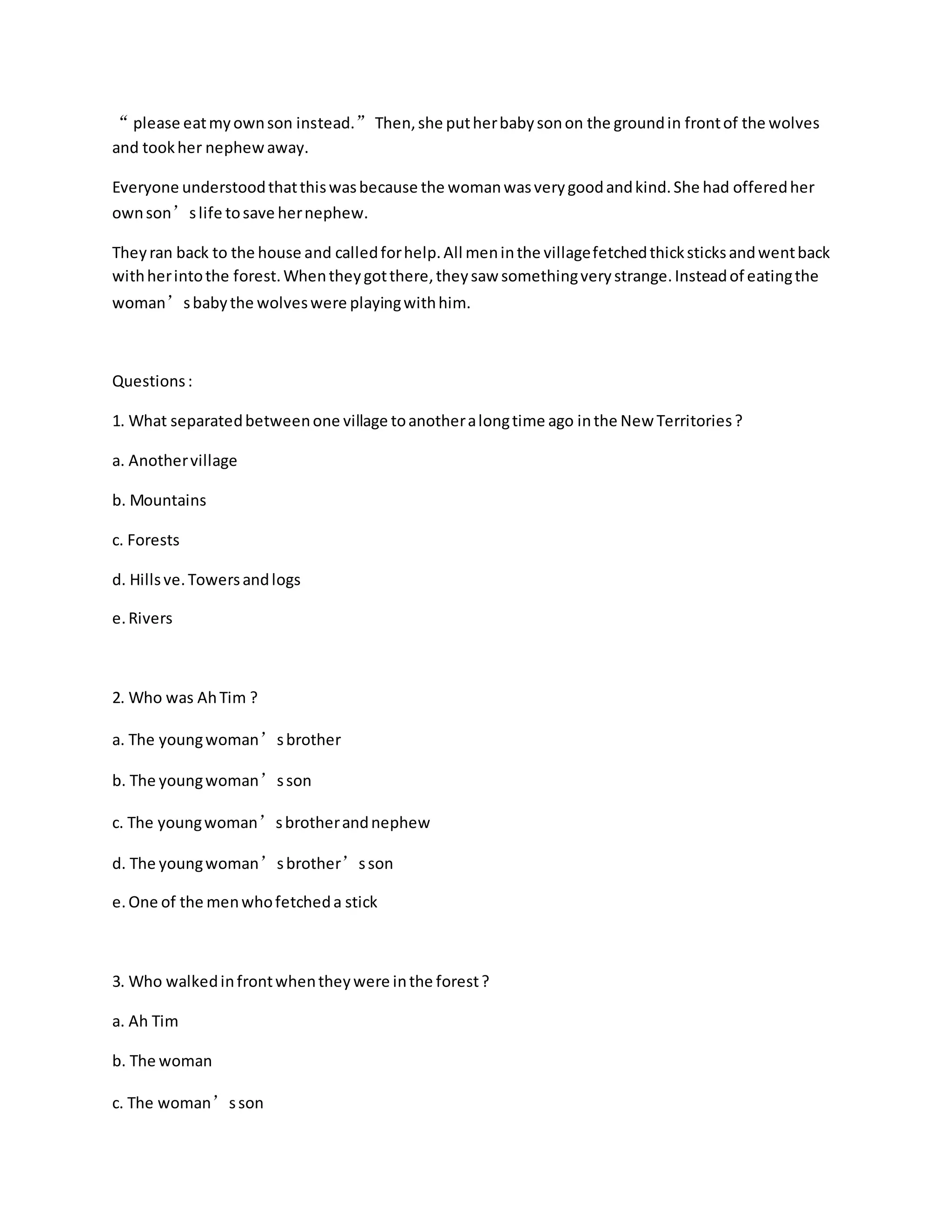 Nur aini lesson plan reading | PDF