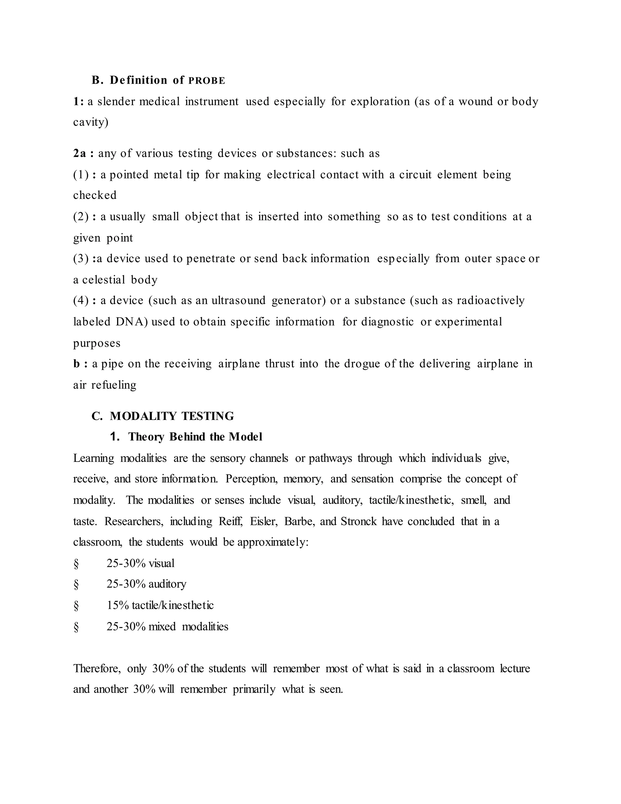 Nur aini tugas cloze procedure | DOCX