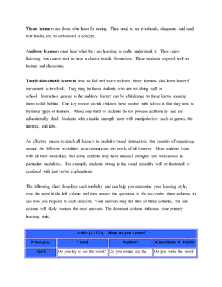 Nur aini tugas cloze procedure | DOCX