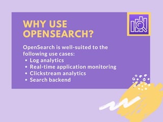Amazon OpenSearch Service | PDF