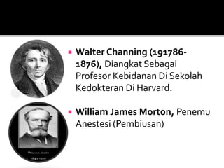 SEJARAH PROFESI ATAU PELAYANAN KEBIDANAN | PPTX