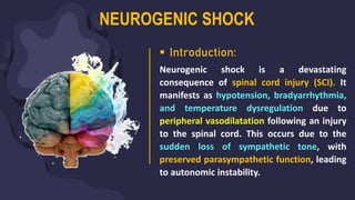 NUREGENIC SHOCK Nursing.pptx