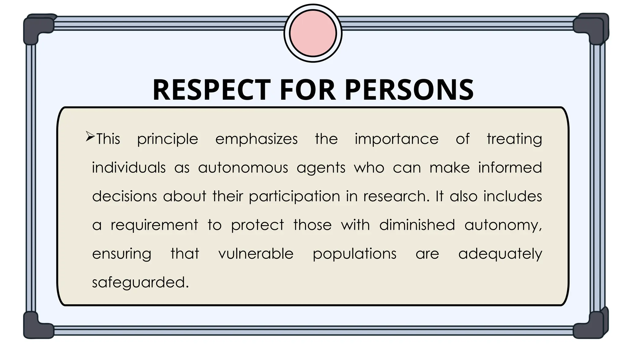 nuremberg code, declaration of helsinki, belmont report.pptx