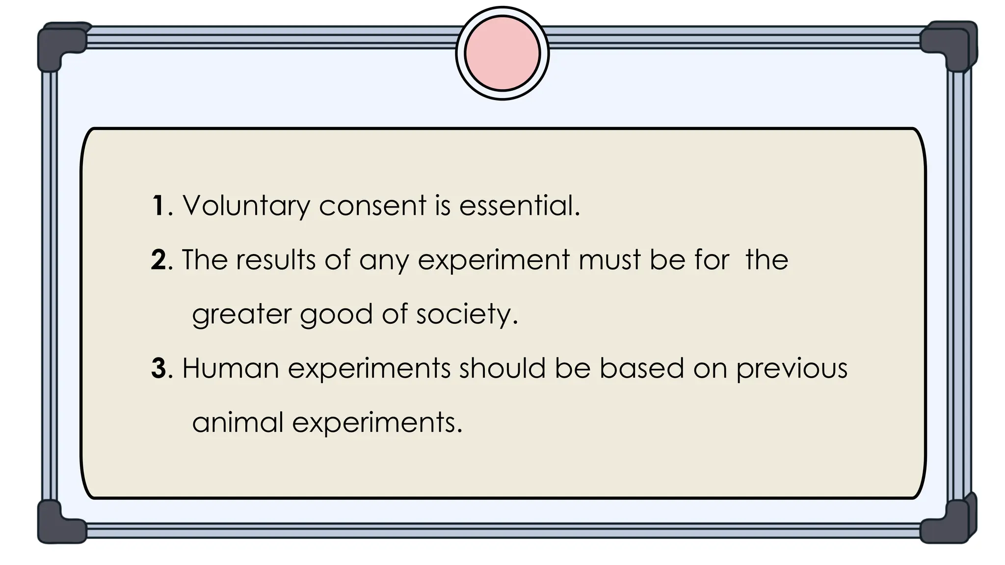 nuremberg code, declaration of helsinki, belmont report.pptx