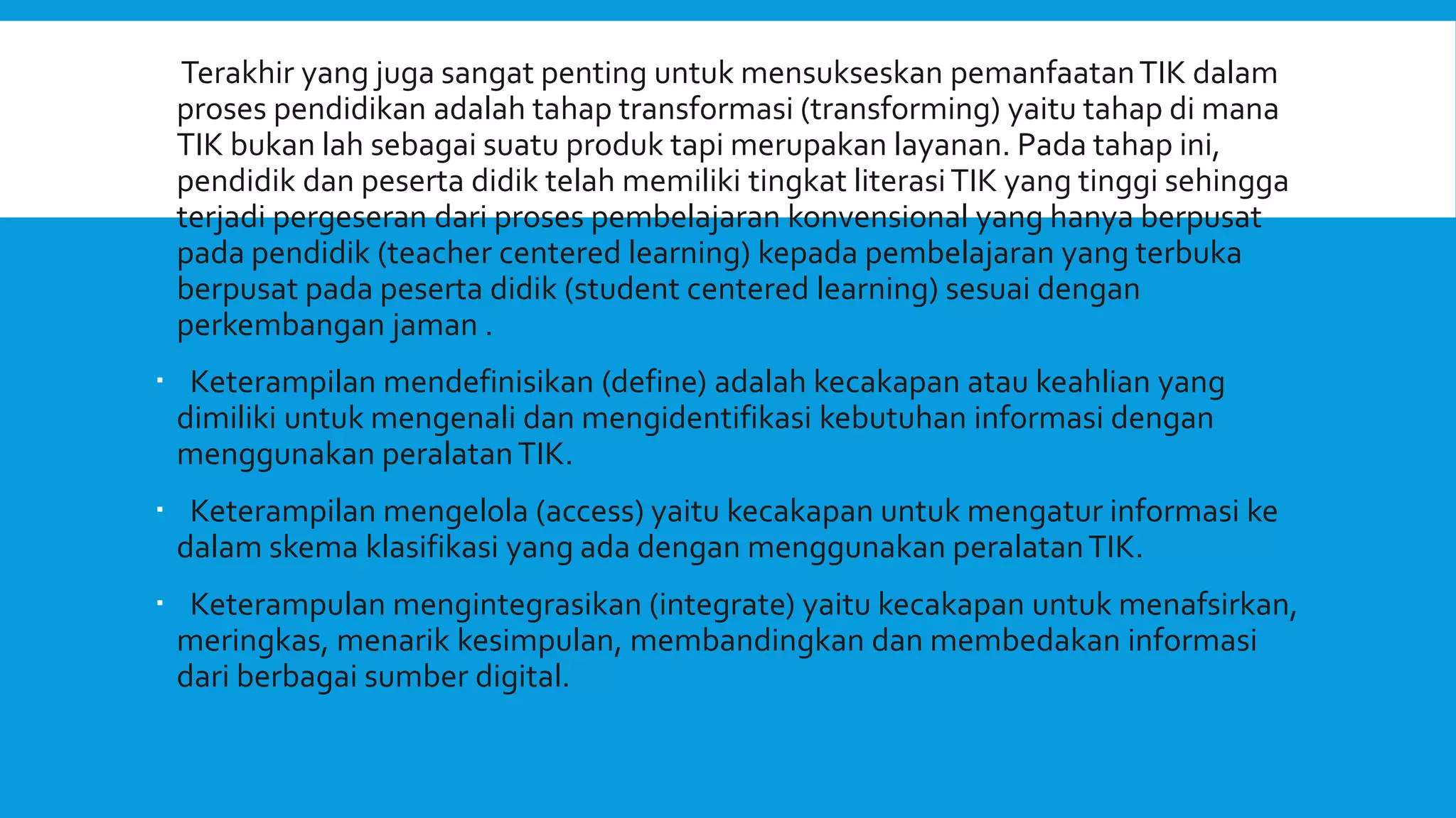 Nurfani purnawan tugas (tik) | PPT