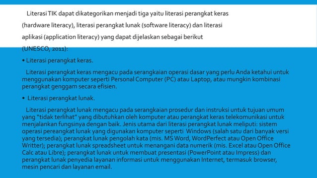 Nurfani purnawan tugas (tik) | PPT