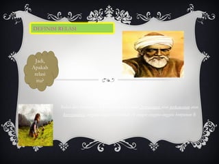 Relasi dan Fungsi ppt | PPT