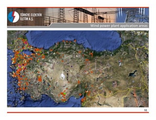 TURKISH POWER SYSTEM AND RENEWABLE ENERGY IN TURKEY | PDF