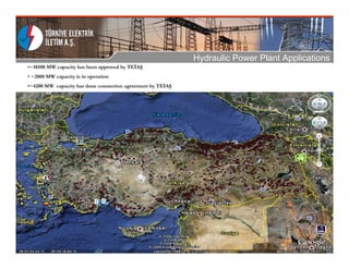 TURKISH POWER SYSTEM AND RENEWABLE ENERGY IN TURKEY | PDF