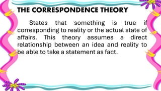 Determining the Truth about correspondence.pdf