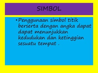 Bab 1: Kedudukan | PPTX