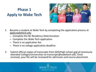 Mandatory Nursing Information Session | PPTX