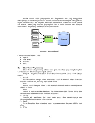 Nurkhalis akbar j1f110208 | PDF