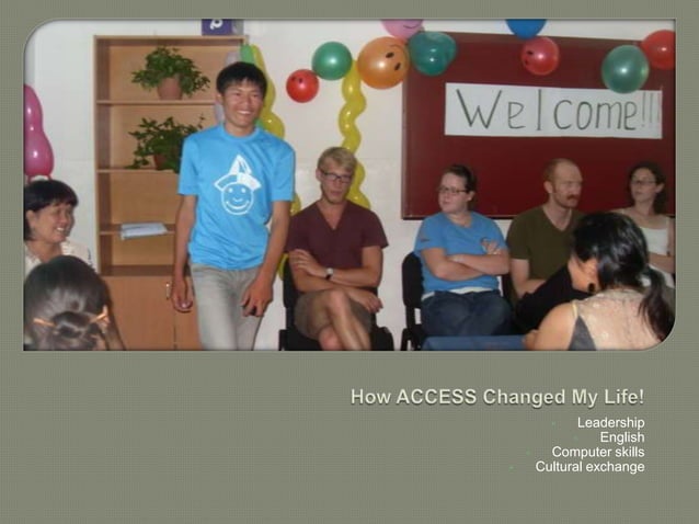 Nurlisis power poit presentation | PPTX