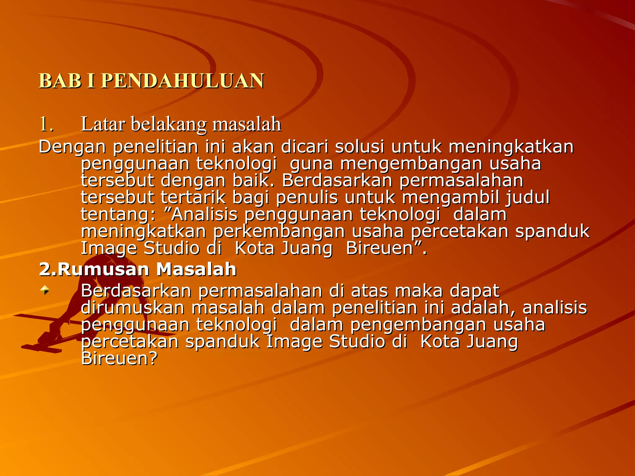 Nurlita powerpoint seminar judul skripsi | PPT