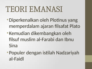 NUR MUHAMMAD - tentang penciptaan alam semesta.pptx