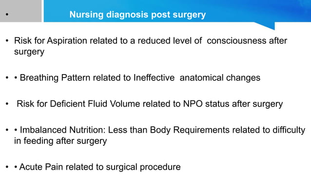 Omphalocele/Exomphalos, cleft palate & Oesophageal atresia and Nursing ...