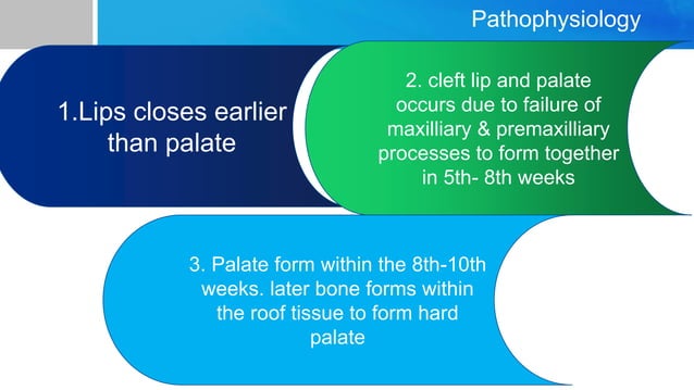 Omphalocele/Exomphalos, cleft palate & Oesophageal atresia and Nursing ...