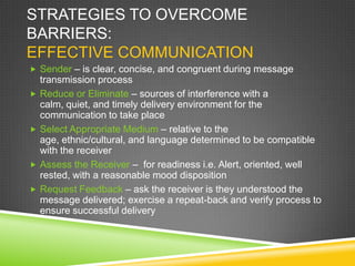 Nurs 465 wiki powerpoint (discharge) v.final (1) | PPT