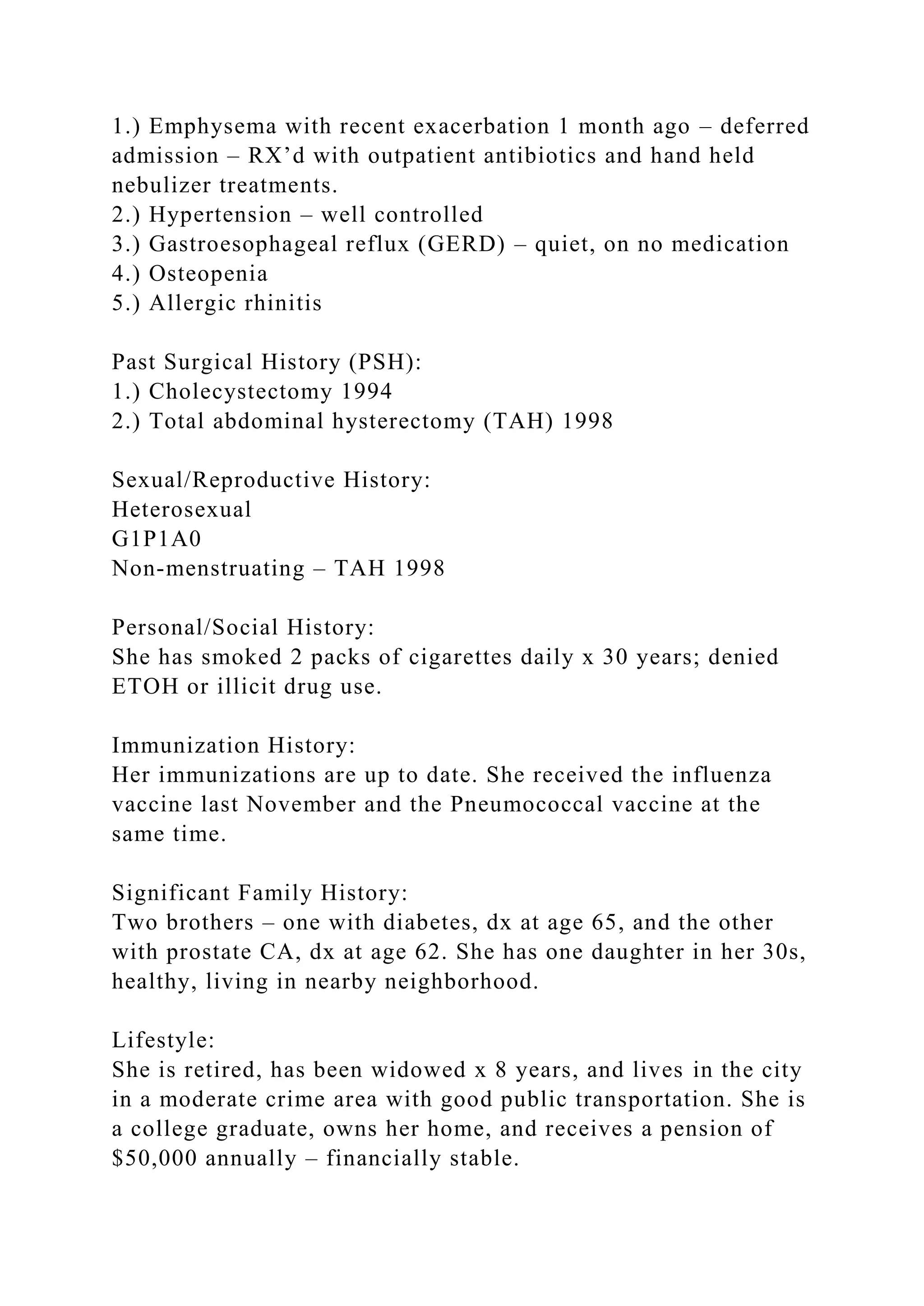 NURS 6512-COMPREHENSIVE PHYSICAL EXAMINATION CHECKLISTThe fo.docx