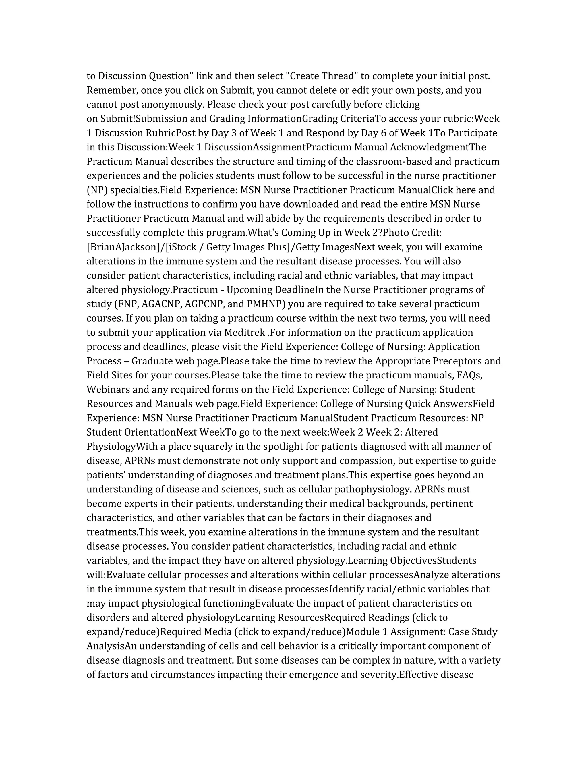 NURS Advanced Pathophysiology.docx