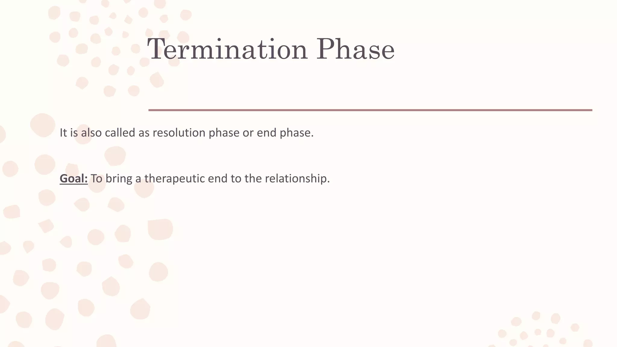 Nurse patient relationship | PPTX