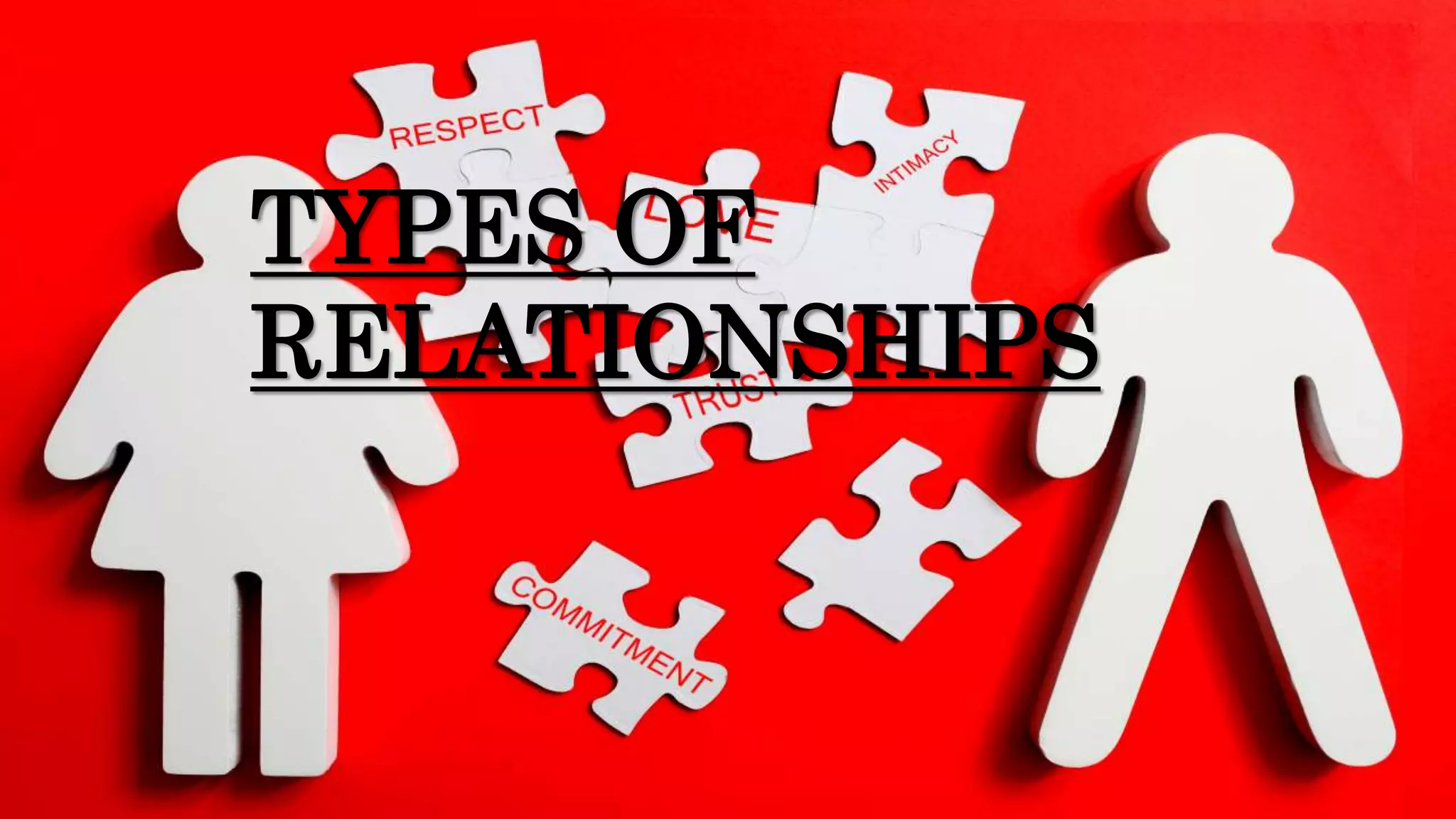 Nurse patient relationship | PPTX