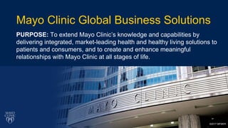 Nurse Avatar Delivers Mayo Clinic Symptom Care Advice with Sarah Vande ...