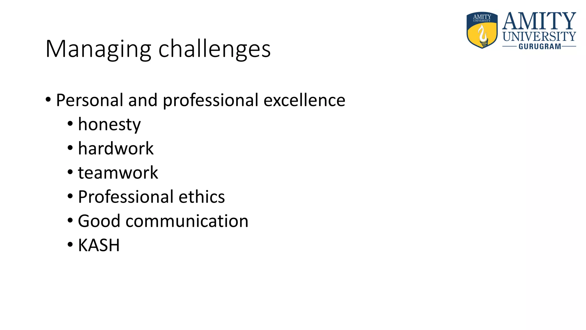 Issues and Challenges in Nursing Profession | PDF