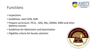 Issues and Challenges in Nursing Profession | PDF