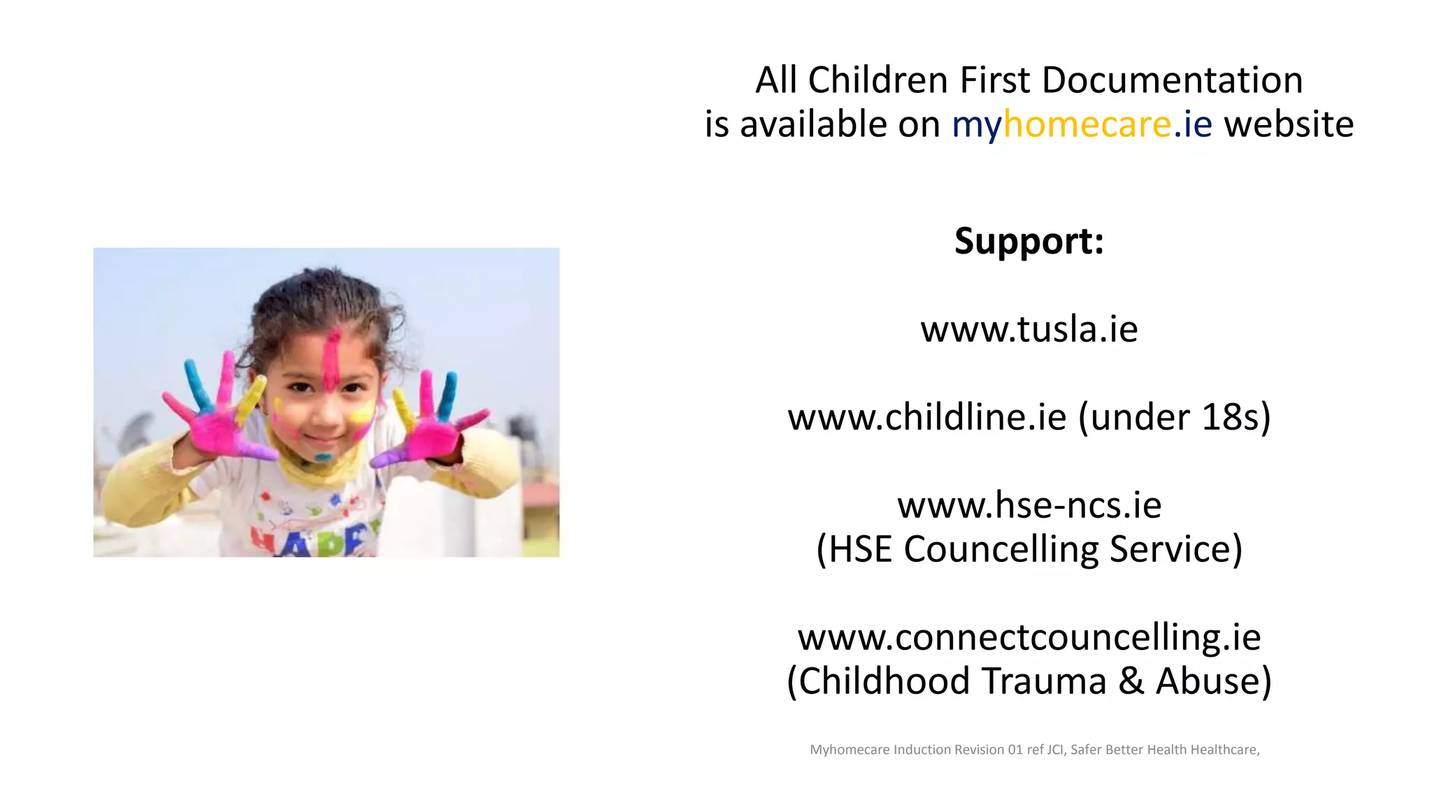 Nurse induction final rev 2020 (1) | PPTX