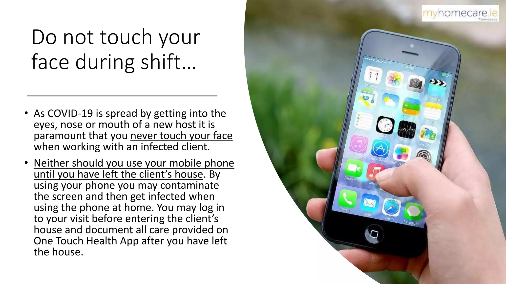 Nurse induction final rev 2020 (1) | PPTX