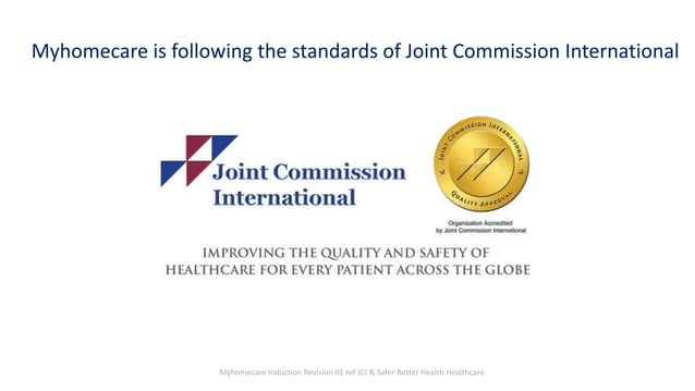 Nurse induction final rev 2020 (1) | PPTX