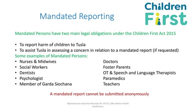 Nurse induction final rev 2020 (1) | PPTX