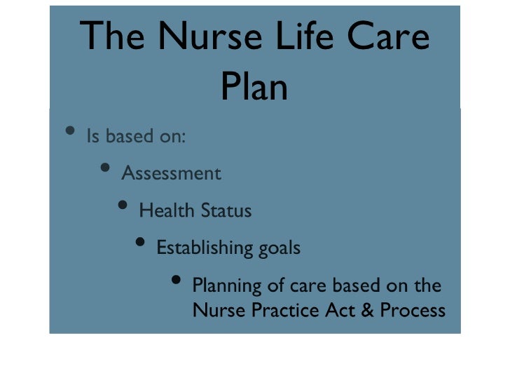 Nurse Life Care Planner Power Point 2.Ppt