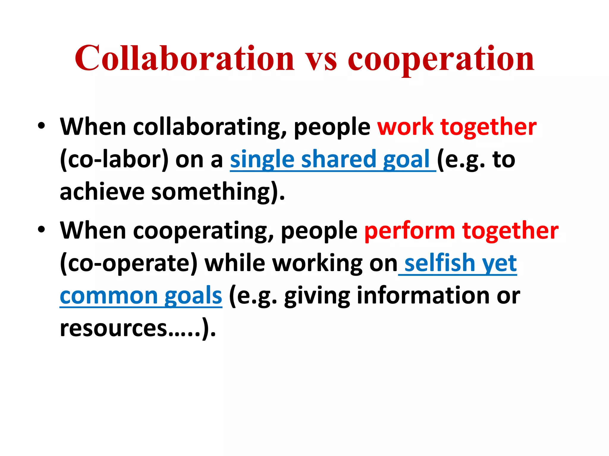 Nurse physician collaboration in health care | PPTX