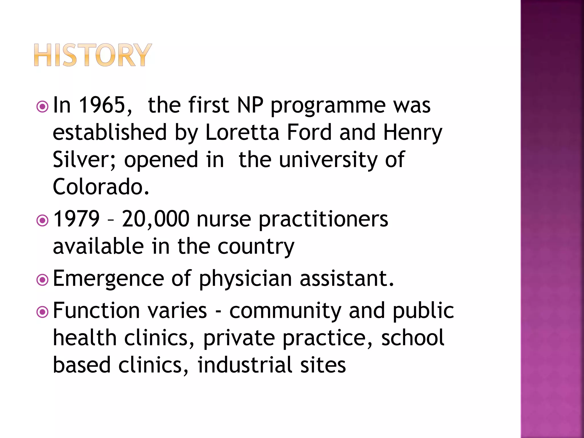 Nurse practitioner.pptx