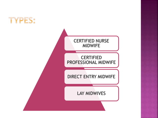 Nurse practitioner.pptx | Pregnancy | Reproductive Health