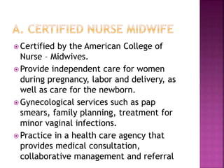 Nurse practitioner.pptx