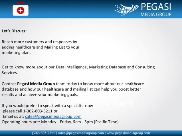 Nurse practitioner email list