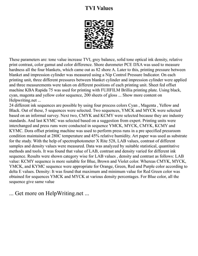 Nurse Practitioner Personal Statement Sample That Can | PDF | Freelance ...