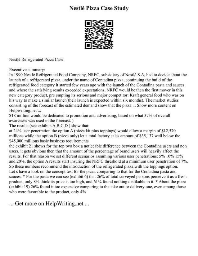 Nurse Practitioner Personal Statement Sample That Can | PDF | Freelance ...