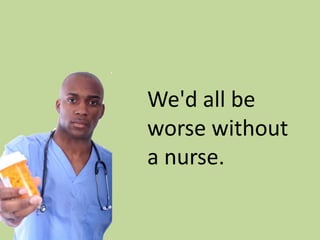Nurse quotes for nurses day | PPT