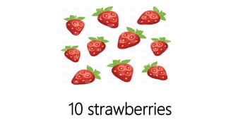 Number 10 | PPTX