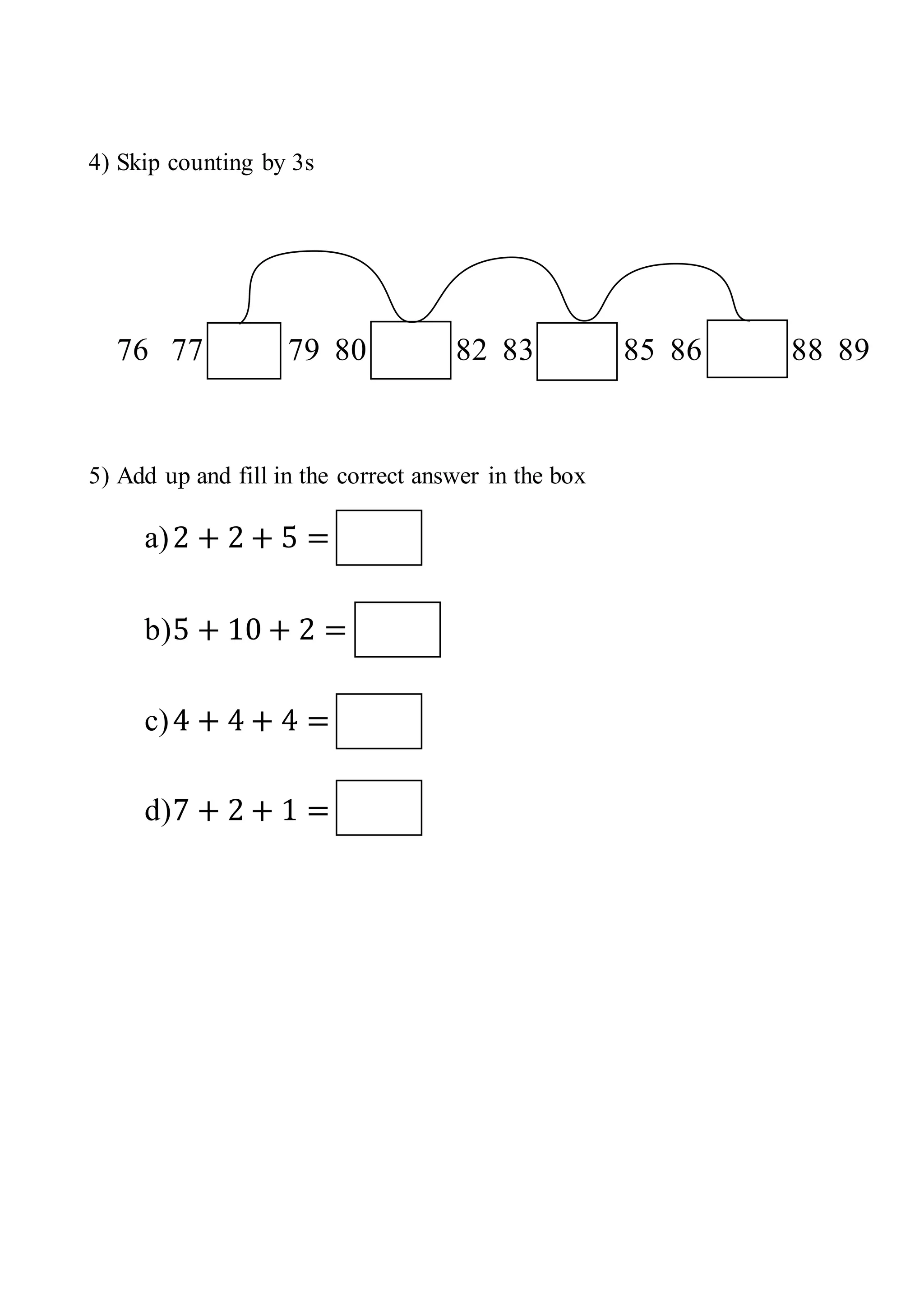 Nursery Exams.docx